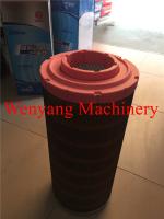 China Genuine Weichai Deutz Engine Spares WP6 / 226B Engine Air Filter 13074774 for sale
