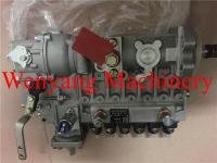 China Cummins Injection Pump Wheel Loader Engine Parts 6BT Series 4994681 for sale