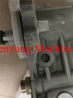 China Cummins Injection Pump Wheel Loader Engine Parts 6BT Series 4994681 for sale