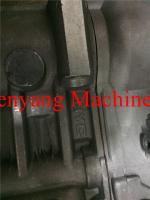 China Cummins Injection Pump Wheel Loader Engine Parts 6BT Series 4994681 for sale