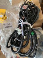 China SDLG LG958 Wheel Loader Wiring Harness 29430001182 for sale