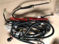 China SDLG LG958 Wheel Loader Spare Parts 29430002463 for sale