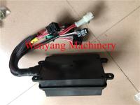 China SDLG genuine  LG958 Wheel Loader spare parts  Fuse And Relay Unit 4130001892 for sale
