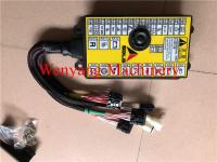 China SDLG genuine  LG958 Wheel Loader spare parts  Fuse And Relay Unit 4130001892 for sale