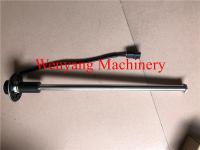 China 4130001908 SDLG LG958 Wheel Loader Fuel Level Sensor for sale