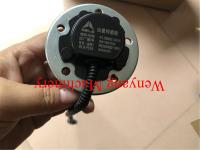 China 4130001908 SDLG LG958 Wheel Loader Fuel Level Sensor for sale