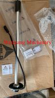 China 4130001908 SDLG LG958 Wheel Loader Fuel Level Sensor for sale