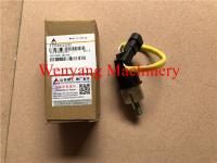 China SDLG LG958 Wheel Loader Pressure Switch 4130001300 for sale