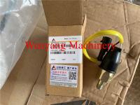 China SDLG LG958 Wheel Loader Pressure Switch 4130001300 for sale