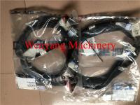 China Genuine SDLG LG958 Wheel Loader Wiring Harness 29370024571 for sale