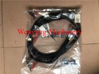 China Genuine SDLG LG958 Wheel Loader Wiring Harness 29370024571 for sale