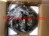 China 3ton  Wheel Loader Spare Parts 82214203 front Spiral bevel driven gear and pinion for sale
