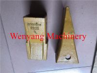 China Lonking Wheel Loader Bucket Teeth Lg855.11iii.01-026 for sale