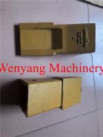 China Lonking Wheel Loader Bucket Teeth Lg855.11iii.01-026 for sale