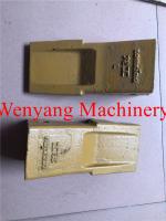 China Lonking Wheel Loader Bucket Teeth Lg855.11iii.01-026 for sale