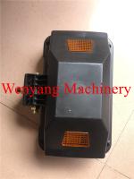 China Lonking genuine spare parts CDM856V.15.18.01 Lonking Right Front Combined Headlight for sale