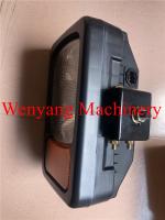 China Lonking genuine spare parts CDM856V.15.18.01 Lonking Right Front Combined Headlight for sale