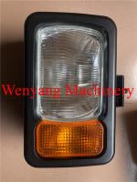 China Lonking genuine spare parts CDM856V.15.18.01 Lonking Right Front Combined Headlight for sale