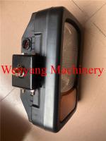 China Lonking Wheel Loader Left Front Combined Headlight CDM856V.15.18.02 for sale