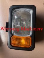 China Lonking Wheel Loader Left Front Combined Headlight CDM856V.15.18.02 for sale