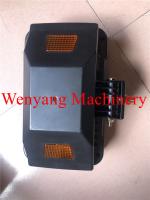 China Lonking Wheel Loader Left Front Combined Headlight CDM856V.15.18.02 for sale