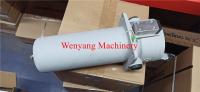 China Lonking CDM856 Filter Assembly LG855.02.02.01 YFL-A400*25LS for sale