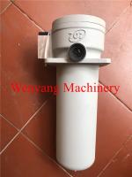 China Lonking CDM856 Filter Assembly LG855.02.02.01 YFL-A400*25LS for sale
