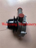 China YC6B125-T20 Yuchai Engine Water Pump 630-1307010C for sale