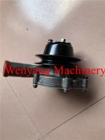 China YC6B125-T20 Yuchai Engine Water Pump 630-1307010C for sale