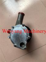 China YC6B125-T20 Yuchai Engine Water Pump 630-1307010C for sale