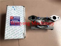 China YC6B125-T20 Yuchai Engine Oil Pump B3000-1011020A for sale