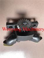 China YC6B125-T20 Yuchai Engine Oil Pump B3000-1011020A for sale