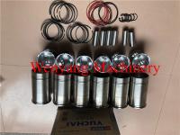 China Yuchai Engine YC6B125-T20 Repair Kits 340-9000200B for sale