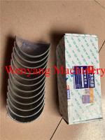 China Yuchai Engine YC6B125-T20 Connecting Rod Bearing for sale
