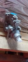 China CDM835I.08.01 60304000498 Lonking Wheel Loader Combined Valve Assembly for sale