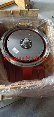 China Lonking 5T Wheel Loader Torque Converter Assembly LG853.02.01 for sale