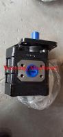 China Lonking Wheel Loader Steering Pump LG853.06.08 LGCB2080 CBGJ2080 for sale