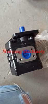 China Lonking Wheel Loader Steering Pump LG853.06.08 LGCB2080 CBGJ2080 for sale