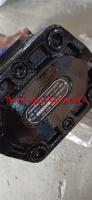 China Lonking Wheel Loader Steering Pump LG853.06.08 LGCB2080 CBGJ2080 for sale