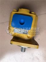 China Original XCMG ZL30G Wheel Loader Gear Pump 803045312 for sale