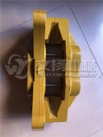 China Genuine XCMG ZL50G Wheel Loader spare parts  Brake Caliper 275101705 for sale