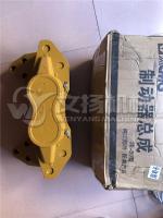 China Genuine XCMG ZL50G Wheel Loader spare parts  Brake Caliper 275101705 for sale