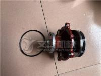 China BF6M1013ECP Deutz Engine Water Pump 1307015A52D For SDLG LG958 Wheel Laoder for sale