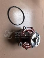 China BF6M1013ECP Deutz Engine Water Pump 1307015A52D For SDLG LG958 Wheel Laoder for sale