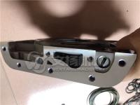 China BF6M1013ECP SDLG Wheel Loader Deutz Engine Oil Pump 1011015-52D for sale