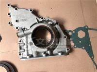China BF6M1013ECP SDLG Wheel Loader Deutz Engine Oil Pump 1011015-52D for sale