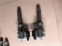 China DALIAN Deutz Engine BF6M1013ECP Injector Pump 1111010-98D for sale