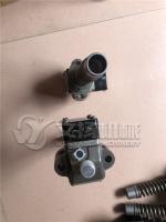 China DALIAN Deutz Engine BF6M1013ECP Injector Pump 1111010-98D for sale