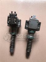 China DALIAN Deutz Engine BF6M1013ECP Injector Pump 1111010-98D for sale