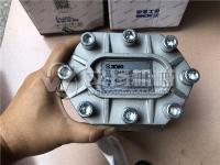 China XCMG Genuine Wheel Loader Transmission Pump 803092893 for sale